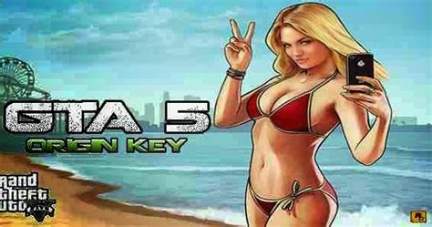 Чудеса: GTA 5 Патч для слабых PC