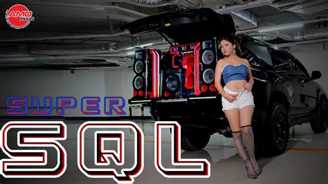 super sql youtube