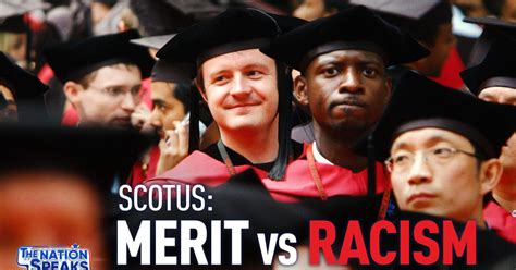 Scotus Could Stop Affirmative Action As Asian Students Make Case For