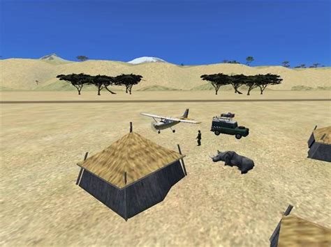How To Create Scenery In Fsx Pc Games Wonderhowto