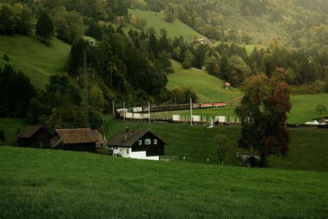 Glec Standard Climate Data That Matters Rail Cargo Group