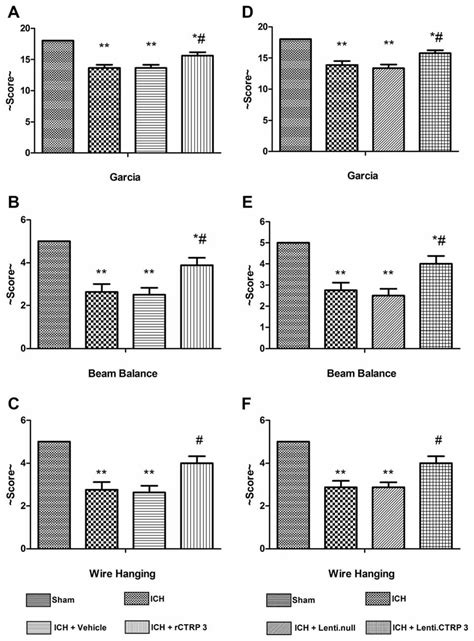 Frontiers C1qtumor Necrosis Factor Related Protein 3 Attenuates