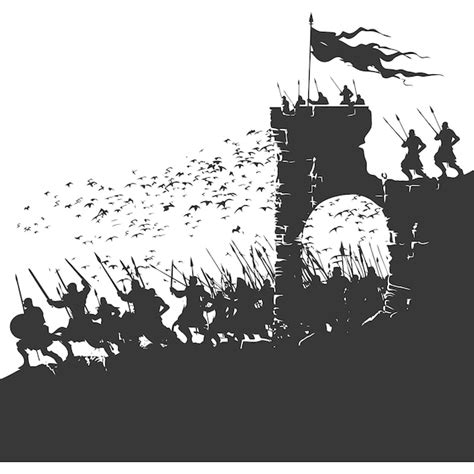 Page 5 Ancient Battle Field Vectors And Illustrations For Free Download