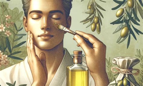 Olea Europa Oil Kunci Untuk Kulit Bercahaya Dan Sehat