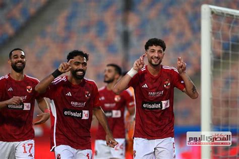 تشكيل الأهلي المتوقع أمام طلائع الجيش تغييرات بالجملة من كولر