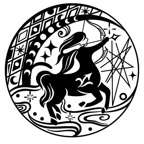 十二星座火漆印章瑾汝 站酷zcool