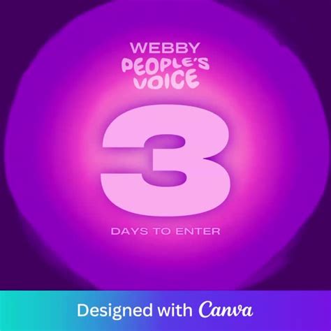 [video] the webby awards on linkedin webbys