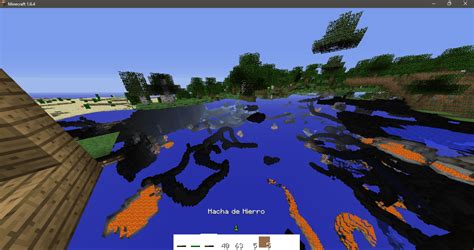 Texture Error 10 To 164 Rminecraft