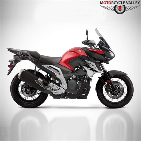 Yamaha Fz X Price In Bangladesh June