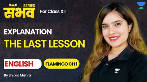 Understanding The Last Lesson A Deep Dive Into Language And Identity