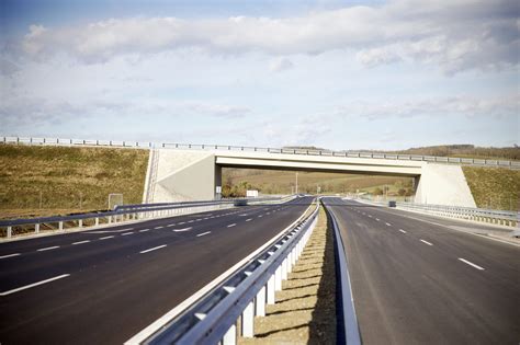 Hungarys Road Development Project Massive Upgrades Announced