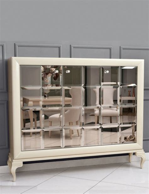 Casa Padrino Kommode Casa Padrino Luxus Neoklassik Kommode Verspiegelt