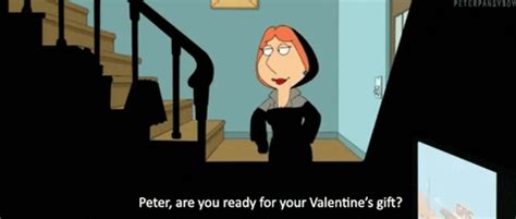 Family Guy Lois Gif Find Share On Giphy