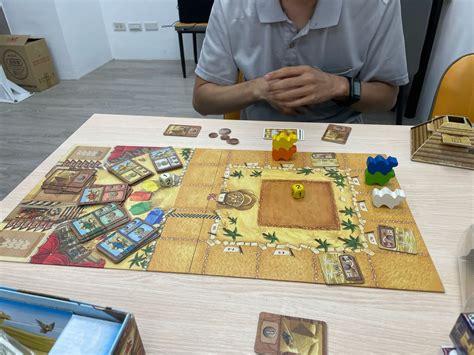 揪團 1105晚上一起桌遊 桌遊板 Dcard