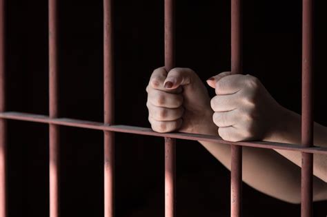 Families Separated By Bars The Home Truths About Sending Mothers To