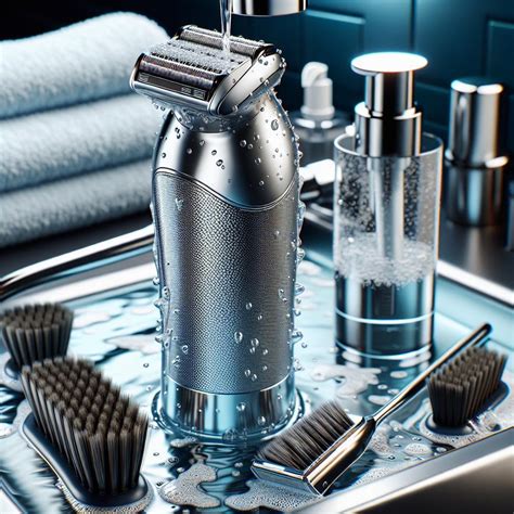 Electric Razor Blade Lifespan When To Replace For Optimal Shaving