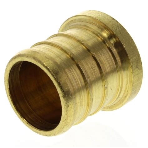 Pex Crimp Fittings