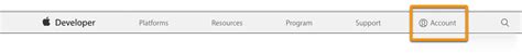 Ios Renewing A Push Notification Certificate