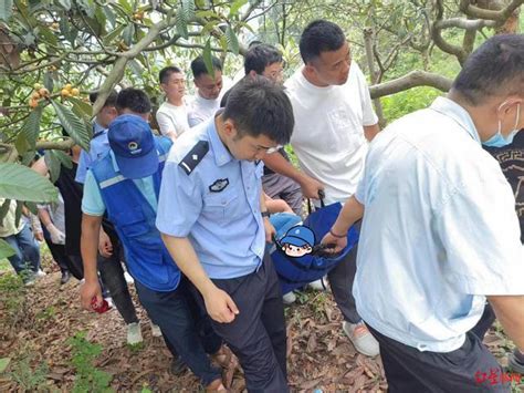 15岁男孩留下遗书失联，龙泉警方联动多部门搜山38小时将其救下手机新浪网