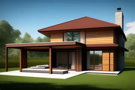 Top 20 Porch Roof Design Ideas For Modern Homes
