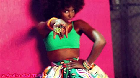 The Rogue Feminist — So Fresh So Thick Amara La Negra