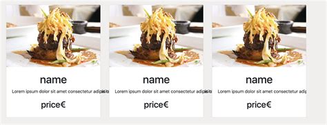 Elements With Text Are Always Inline In A Carousel · Issue 254 · Glidejsglide · Github