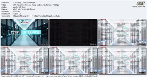 Cisco CCNP CCIE Enterprise Core Training 350 401 ENCOR SoftArchive