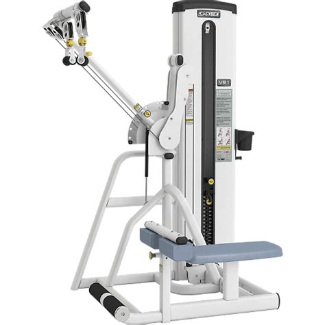 Vr1 Duals Lat And Row Cybex