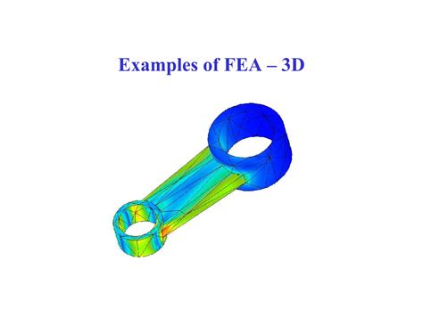 Introduction To Finite Element Analysis Pdf Physics Science