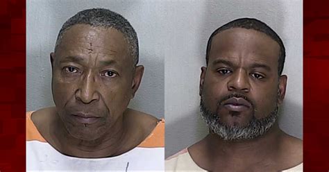 Convicted Felon Passenger Arrested After Ocala Police Find Loaded Gun
