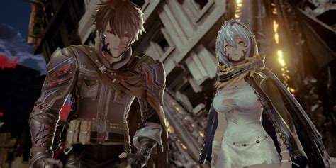 Code Vein 10 Things You Missed In The Dlc