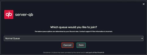 Paid Discord Queue Job Priority System Discord Role Prioritywhitelist System Fivem