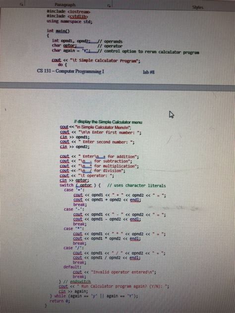 Solved CS Lab Functions Total Points So Chegg