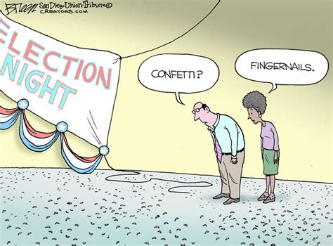 Steve Breen For Nov 04 2020 By Steve Breen Creators Syndicate