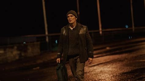 Берлинский кинофестиваль откроется фильмом с Киллианом Мёрфи в главной