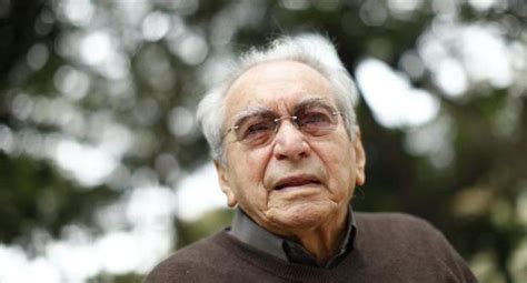 Julio Cotler Reconocido Sociólogo Falleció A Los 86 Años Peru GestiÓn