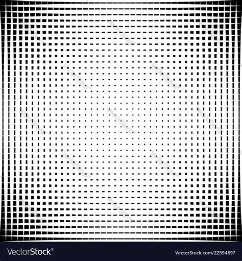 Abstract Grid Mesh Background Royalty Free Vector Image