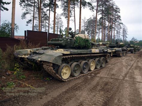 New Tank Porn In High Res Image ModDB