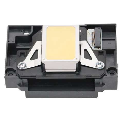 Durable Replacement Printer Head For Epson L805 L800 Nepal Ubuy