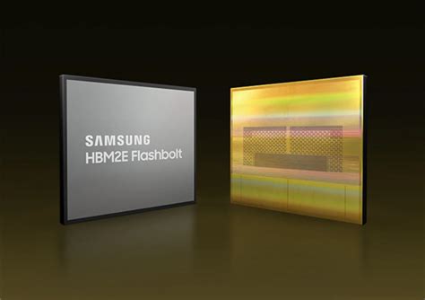 Ddr4之后 三星将逐步停产hbm2e:转向hbm3e和hbm4 快科技 科技改变未来 Ddr4之后 三星将逐步停产hbm2e:转向hbm3e和hbm4 快科技 科技改变未来