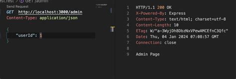 Beginners Guide To Managing User Roles And Pemissions In Node Js DEV Community