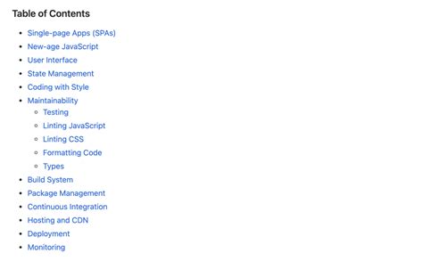 强烈推荐33个 Github 前端学习资源 Csdn博客