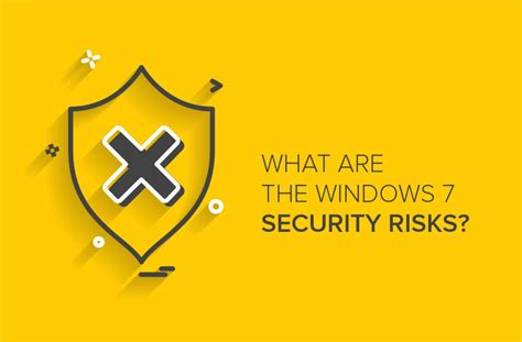 What Are The Windows 7 Security Risks Empist