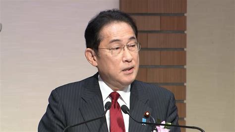 岸田首相 能登半島地震の被災6市町に520億円を特別交付税で措置｜fnnプライムオンライン