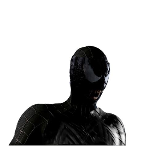 Topher Grace Png Venom By Jazthemurderdrone On Deviantart