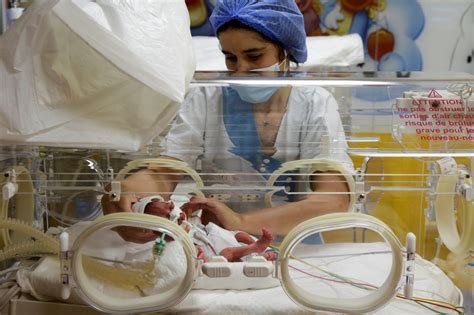 Malian Woman Gives Birth To Nine Babies The Jim Bakker Show