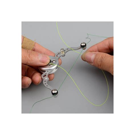 Fg Knot Assist Tool Color Blue