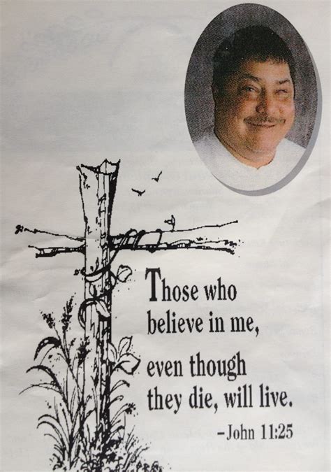 Paul Holcomb Celebration Of Life A Good Goodbye
