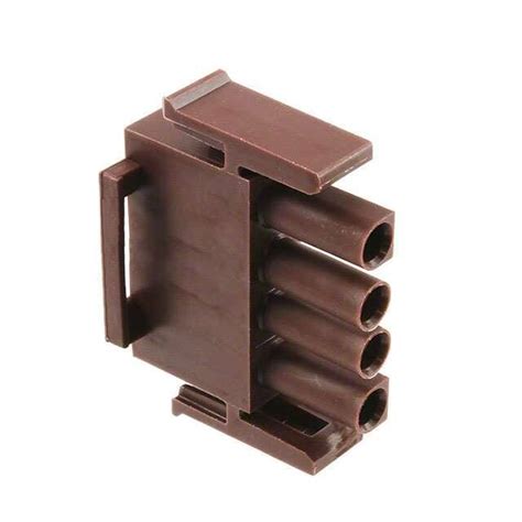 TE Connectivity Connectors Conectores Interconectores