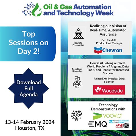 Amg World On Linkedin Ai Oilandgas Ogatweek Amgworld Ogatweek